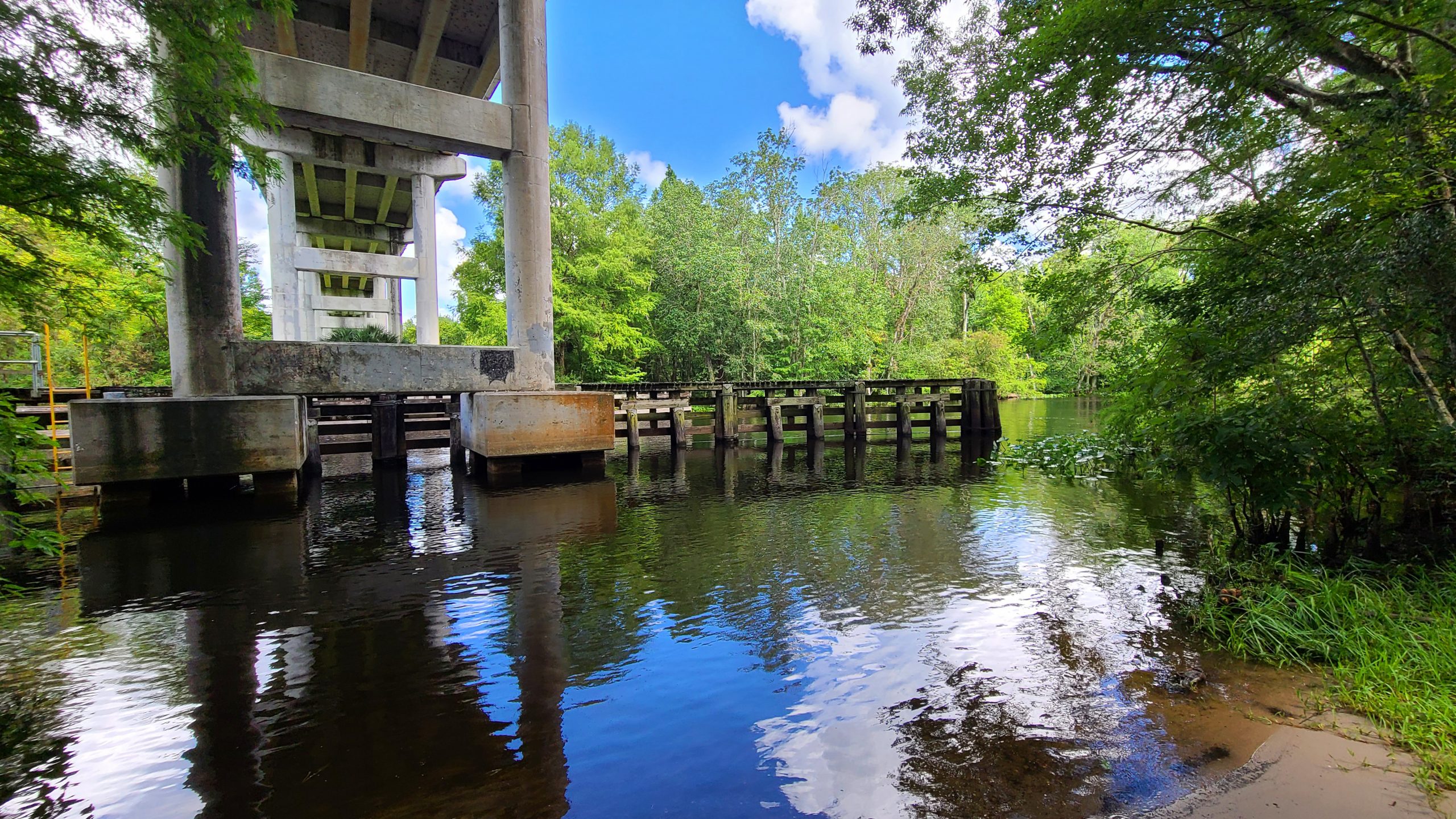 Ocklawaha River Bridge | Ocala Gazette