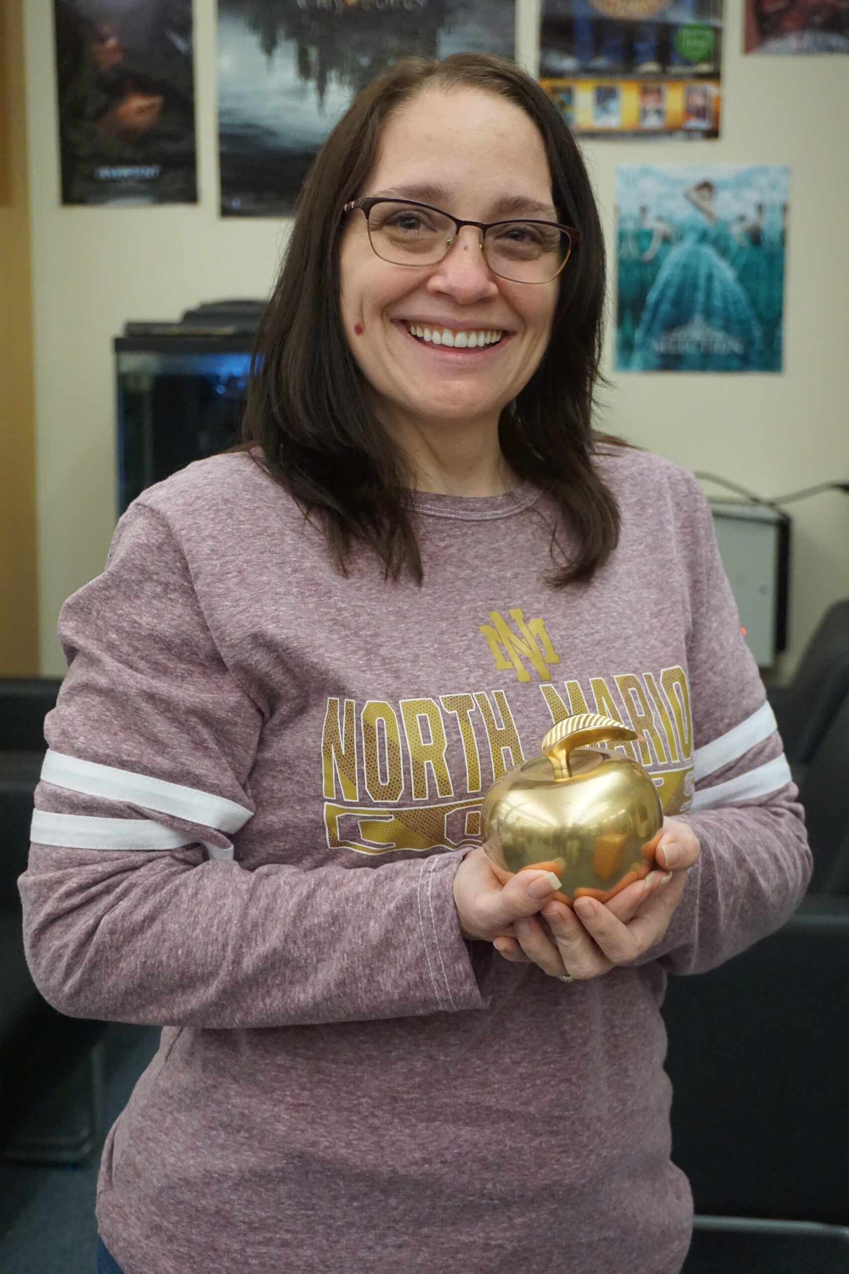 Marion County Public Schools announces finalists for Teacher of the ...