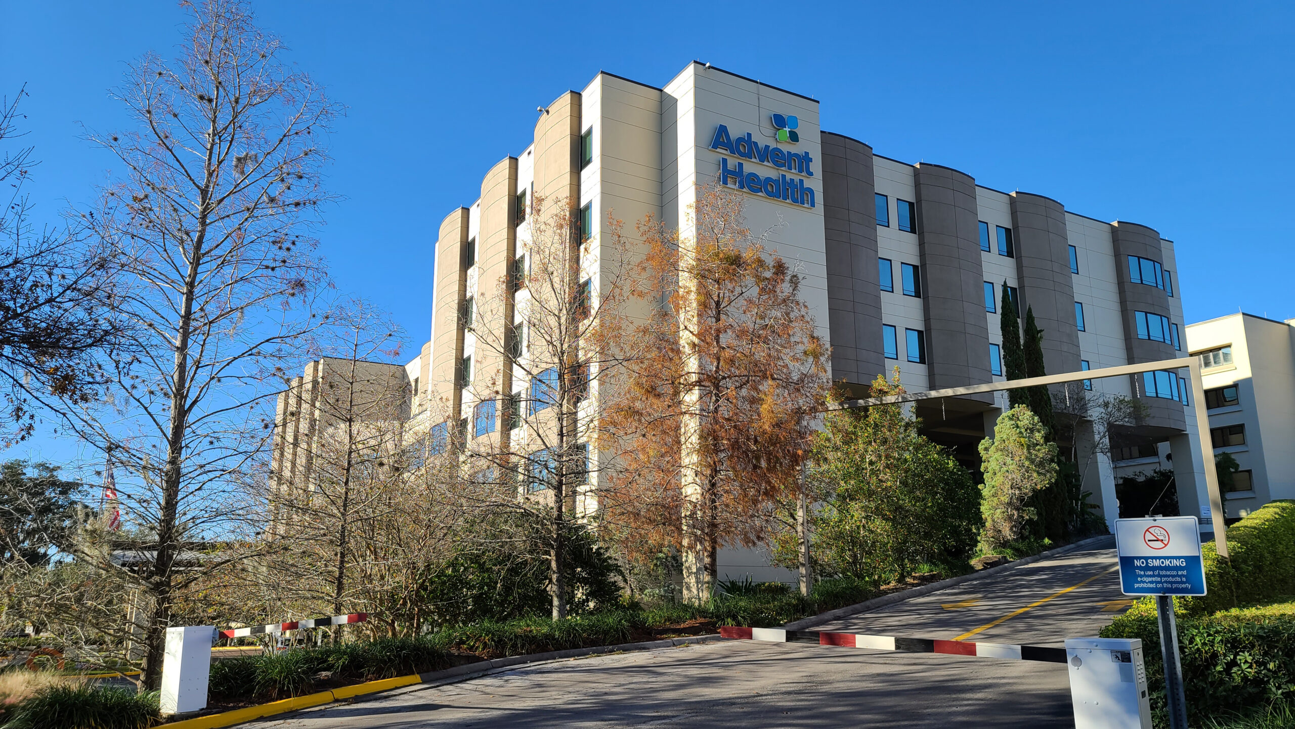 AdventHealth Ocala maintains current COVID-19 protocols | Ocala Gazette
