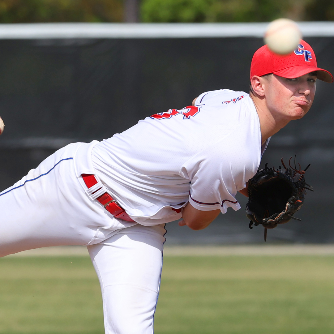 Patriots win in wild pitch walk off | Ocala Gazette