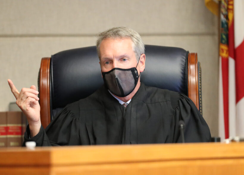 Judicial help approved by county commission | Ocala Gazette