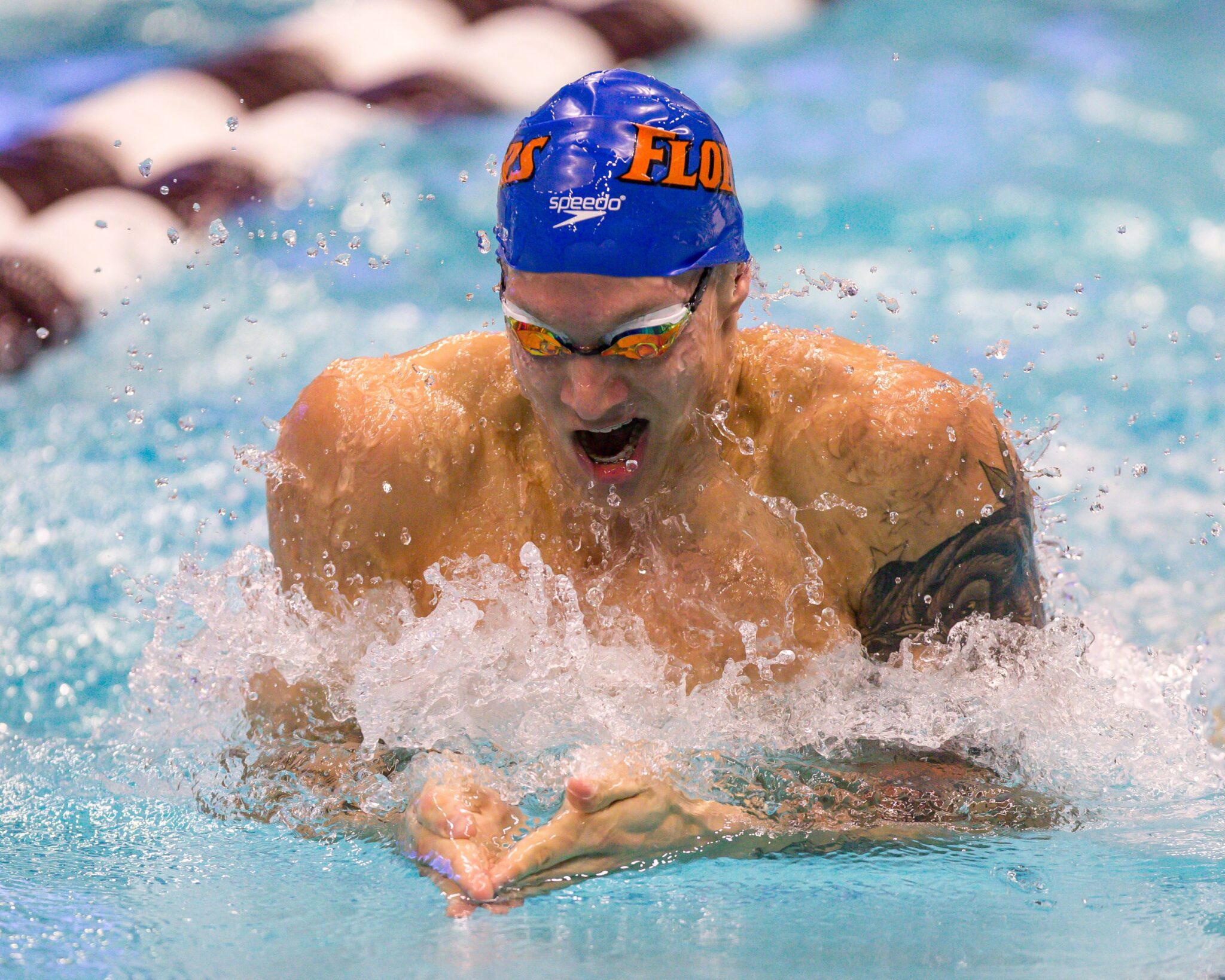 Four Gators swimmers headed to Tokyo Olympics | Ocala Gazette