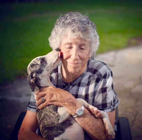 Carol Harris, renowned horsewoman, dies at 98 | Ocala Gazette