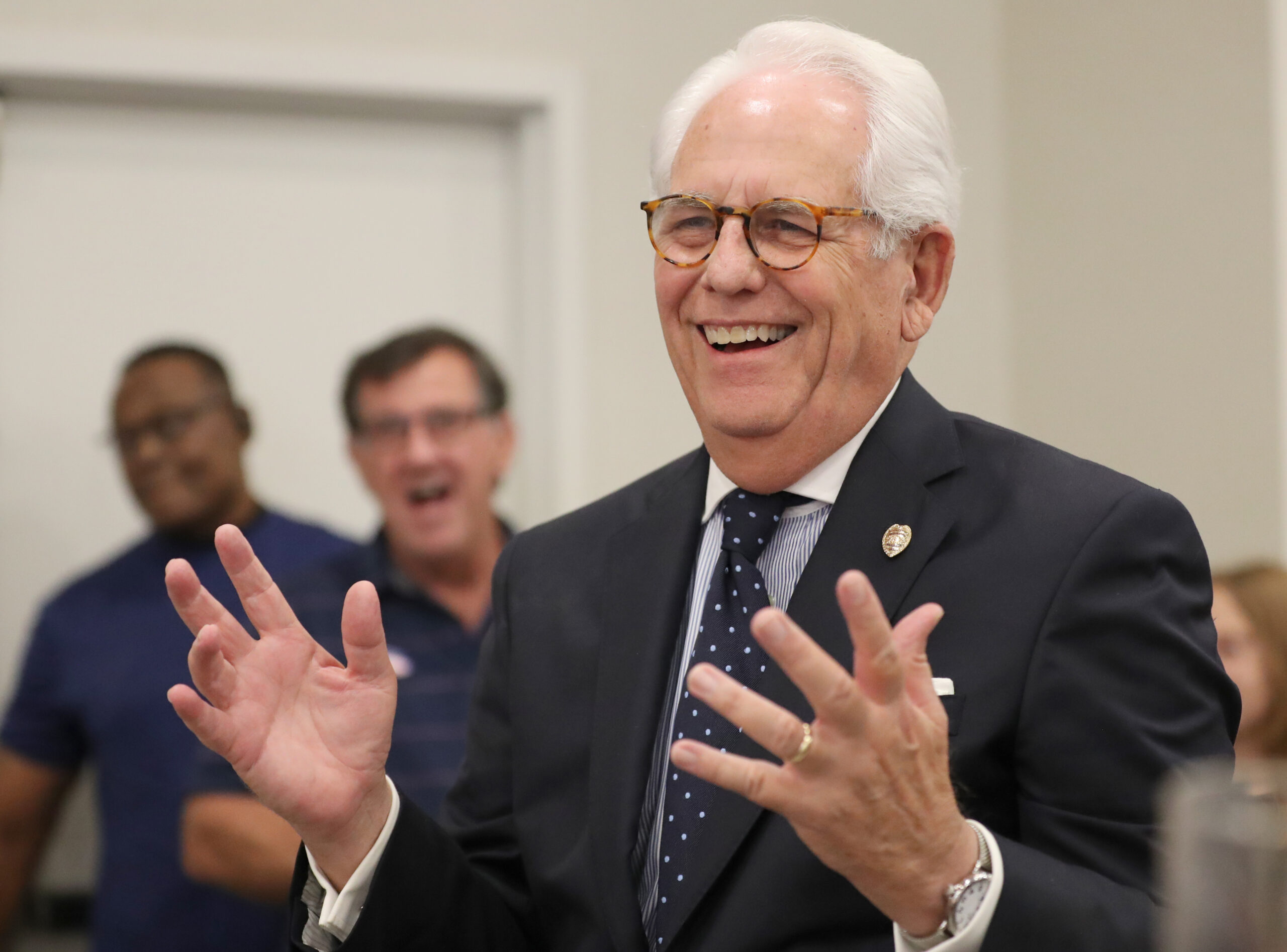 Gallery: City of Ocala Elections | Ocala Gazette