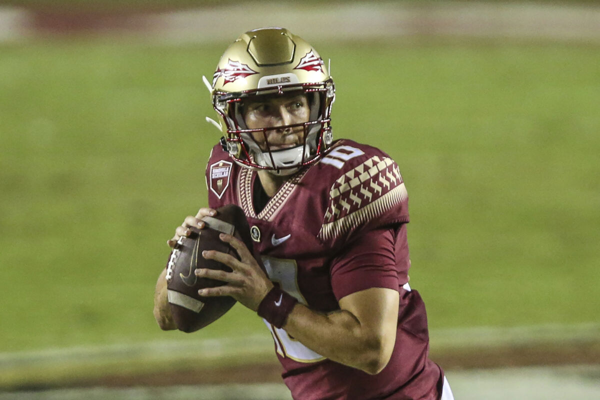 FSU’s Milton among nominees for Comeback Player of Year | Ocala Gazette