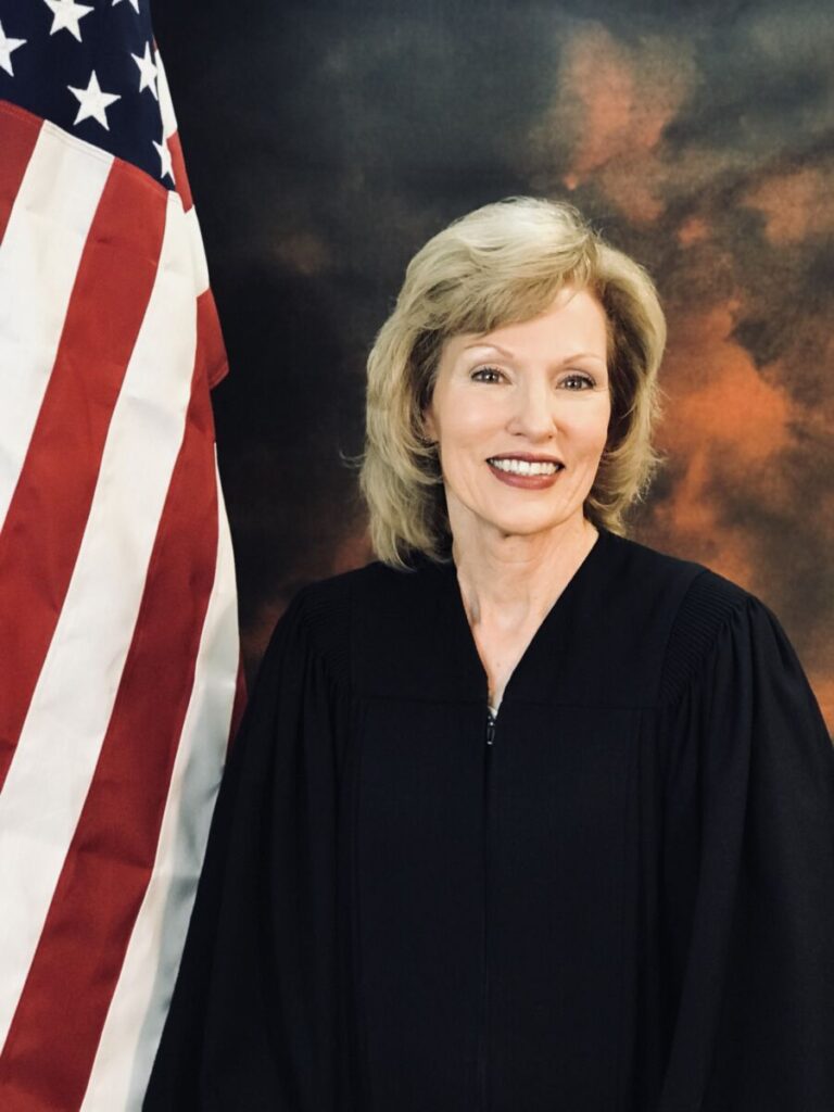 Judge Robbins to retire | Ocala Gazette