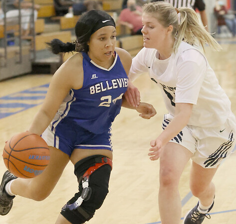 Game of the Week: Belleview Lady Rattlers set to host Citrus in hoops ...