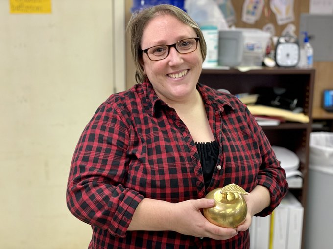 Marion County Teacher of the Year finalists, Rookie Teacher of the Year ...