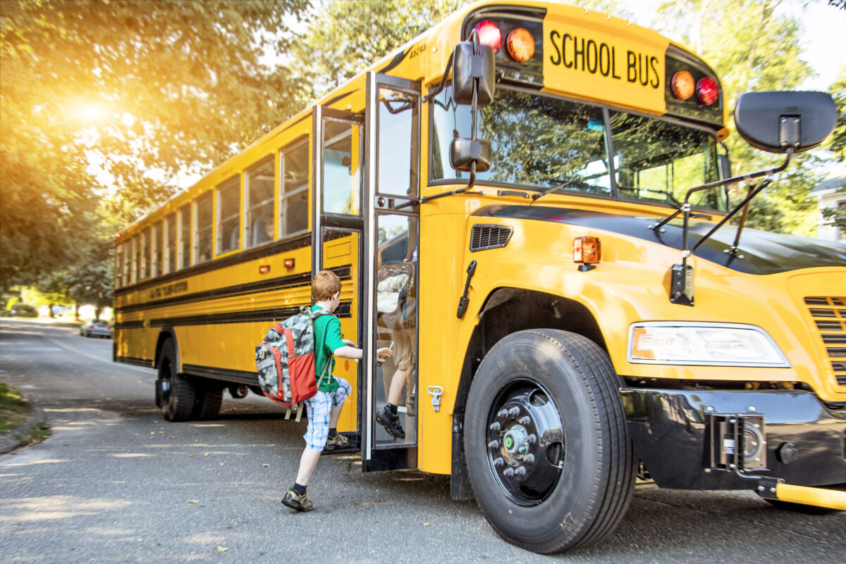 Feds ease requirements for school bus drivers | Ocala Gazette