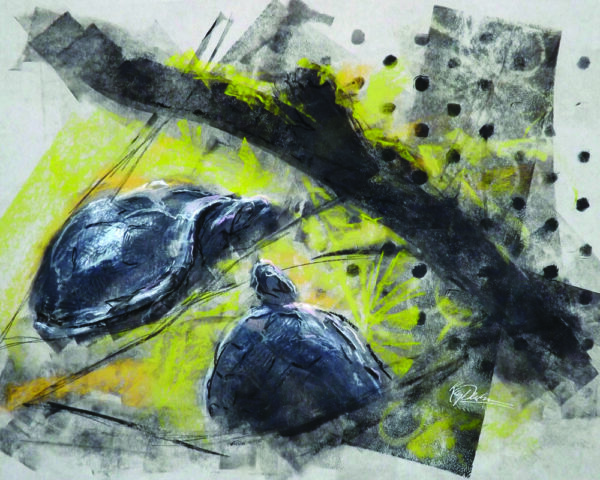Kay Deuben and the Art of Living | Ocala Gazette