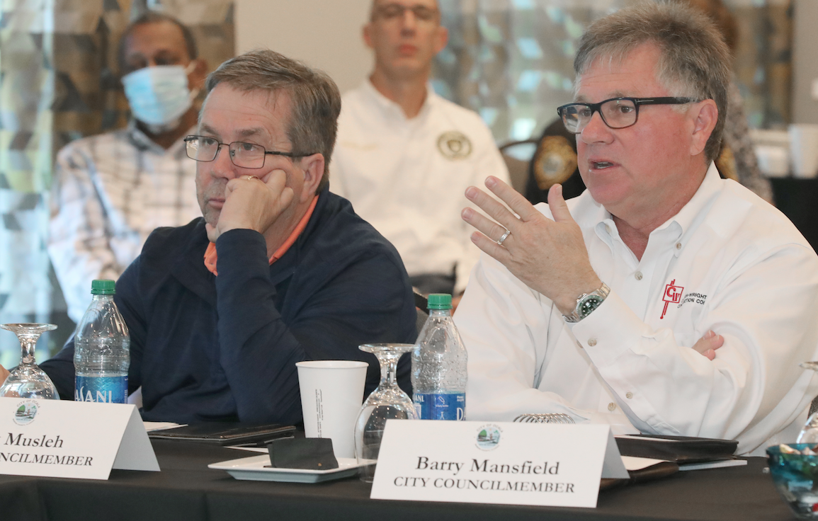 City pays $170,000 in closing costs on loan to fund fire fee refunds ...