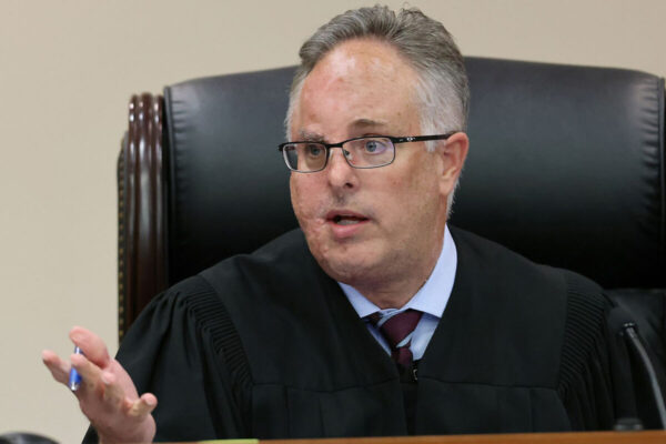 Judge issues final order in fire fee case | Ocala Gazette