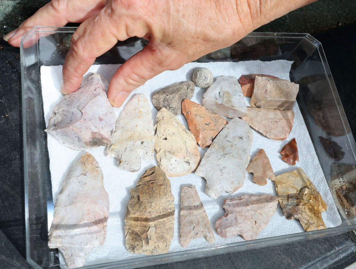Mysterious Fort Drane | Ocala Gazette