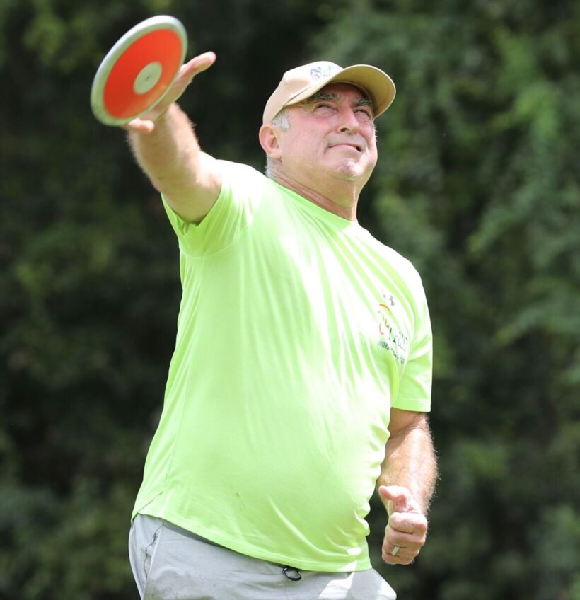 Cecil Cordell’s sporting life | Ocala Gazette