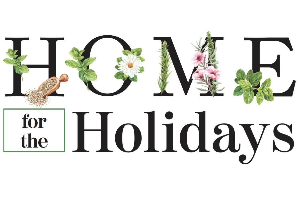 Home for the Holidays | Ocala Gazette