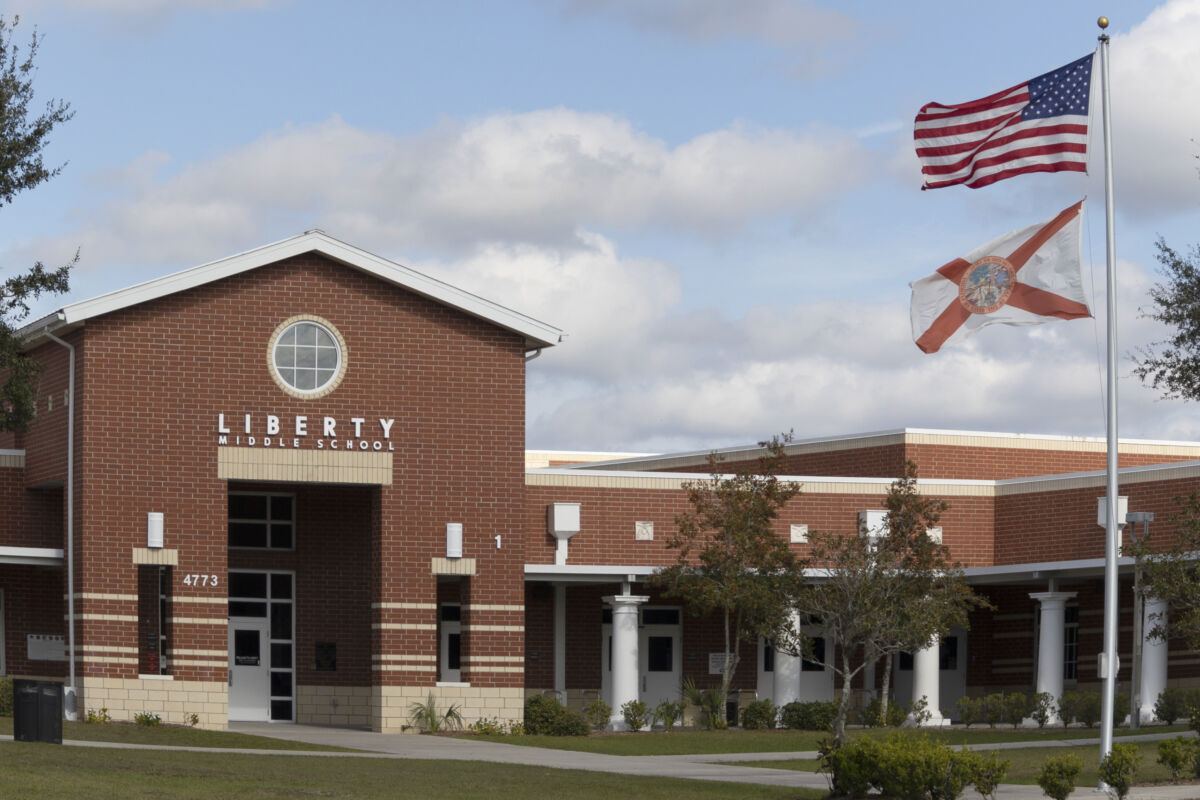 Zoning Changes Proposed For Overcrowded Schools In Southwest Marion