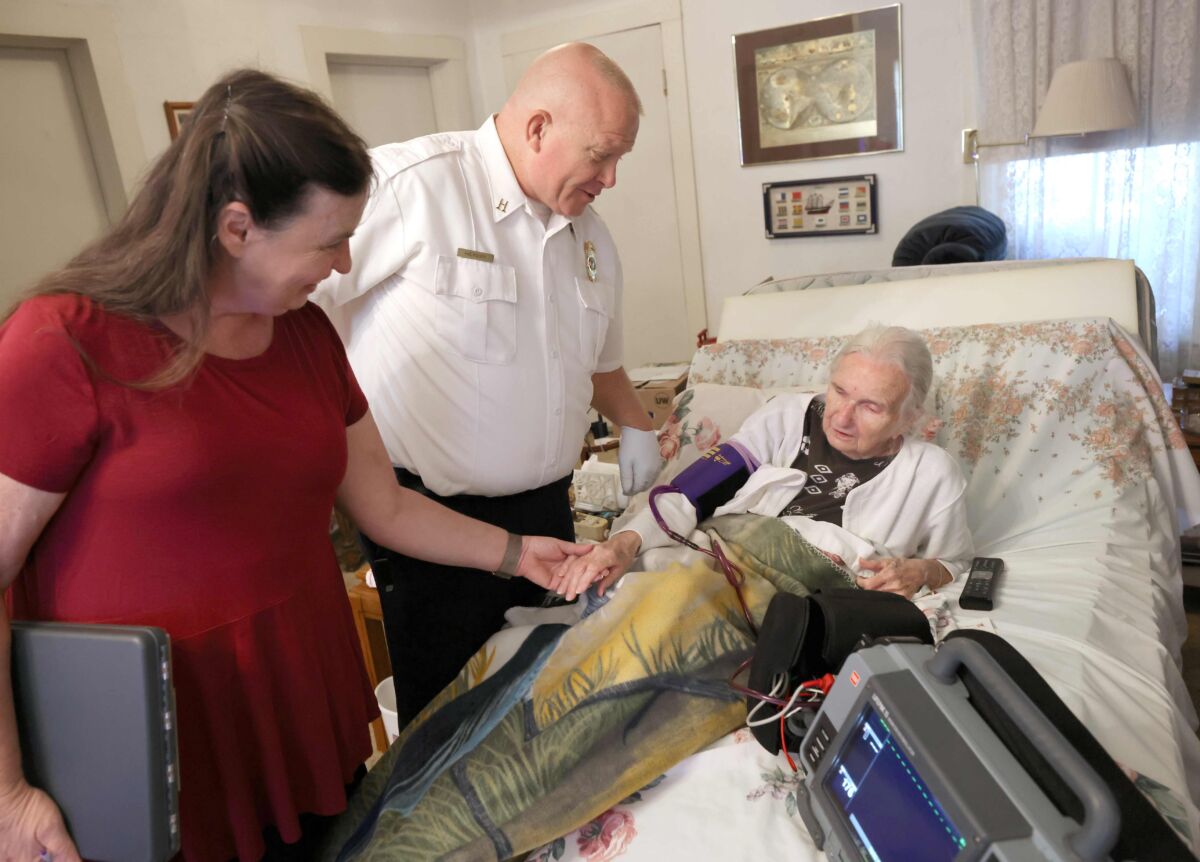 Better serving seniors | Ocala Gazette