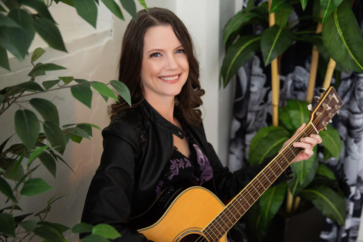 New talent in town | Ocala Gazette