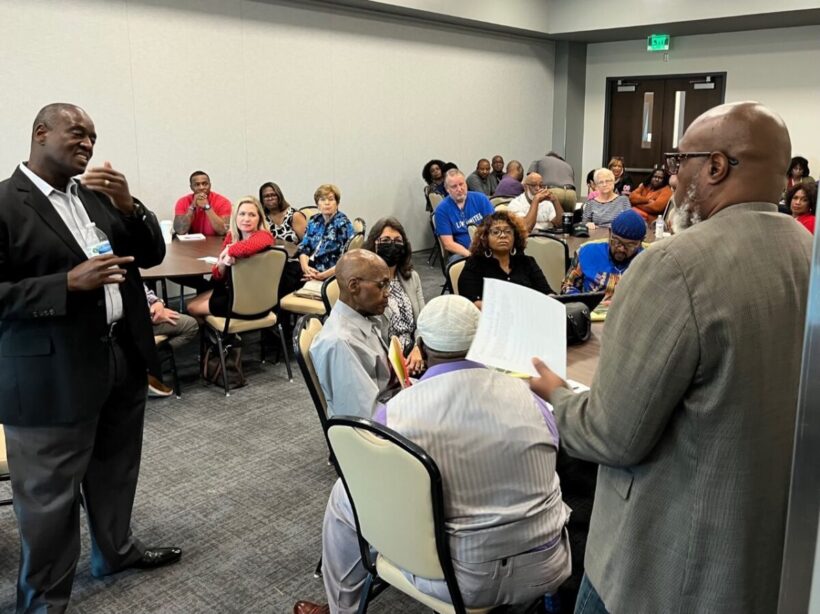 Community collaboration | Ocala Gazette