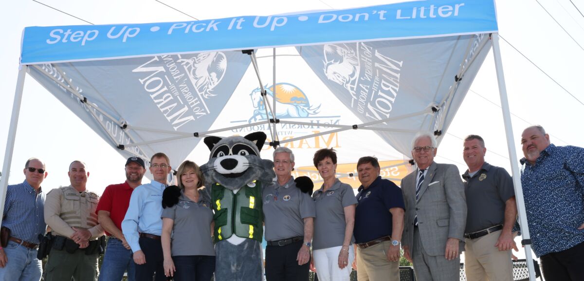 Honorable Mentions | July 12 – July 18, 2024 | Ocala Gazette