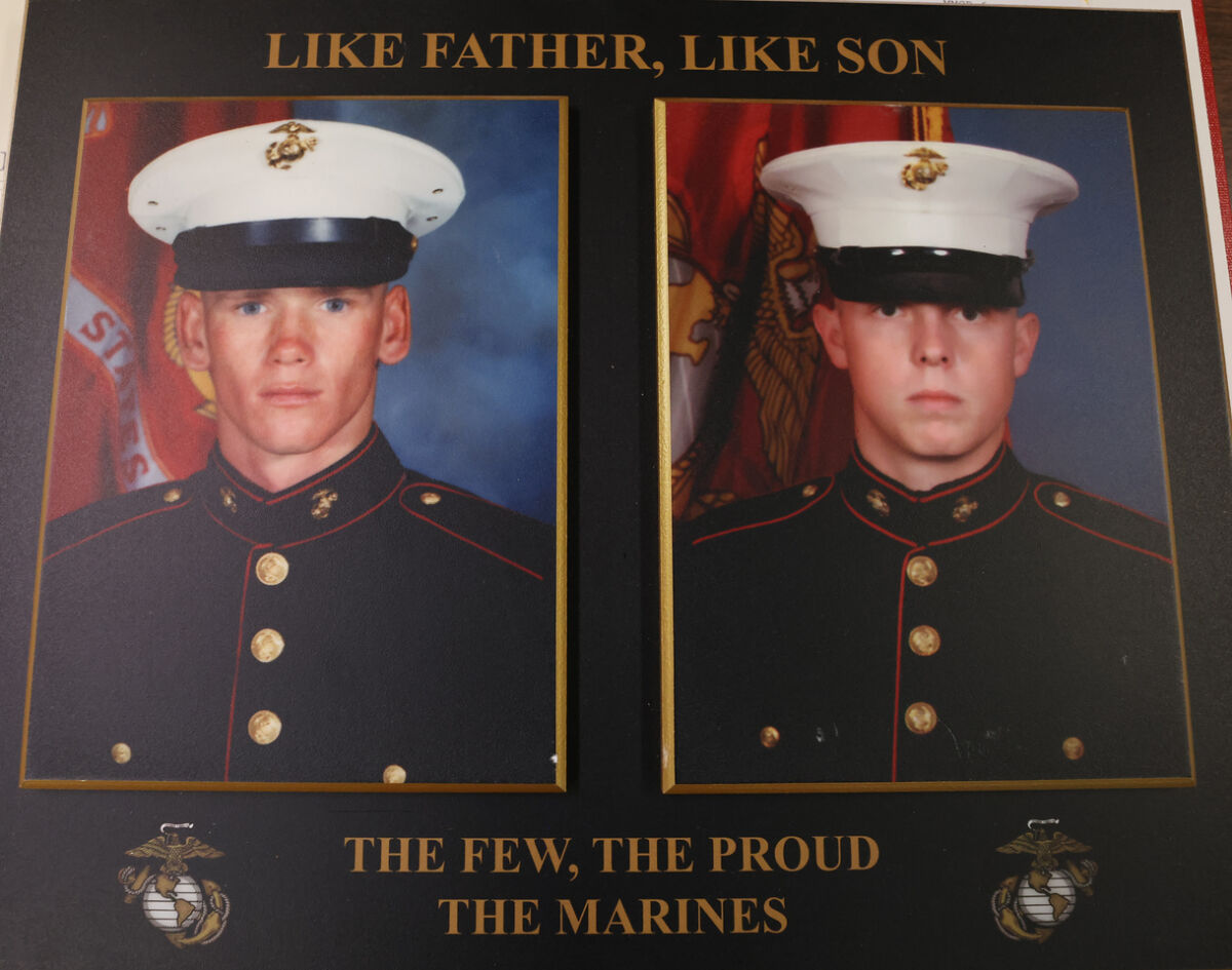 USMC veteran recalls service ahead of Memorial Day event | Ocala Gazette