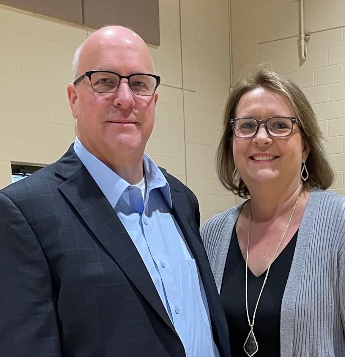 Rev. Tim Machtel announced as Pastor at First Methodist Ocala Starting ...