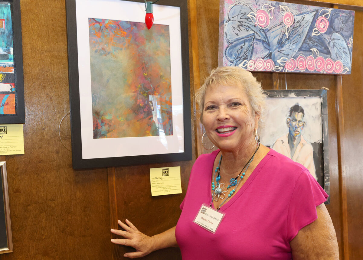 Happy anniversary, Ocala Art Group! | Ocala Gazette