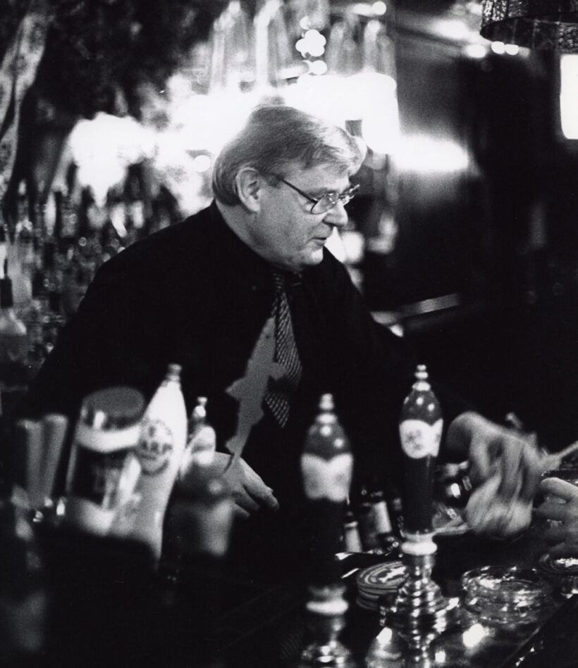 Hello Ocala! Tales of a barman | Ocala Gazette
