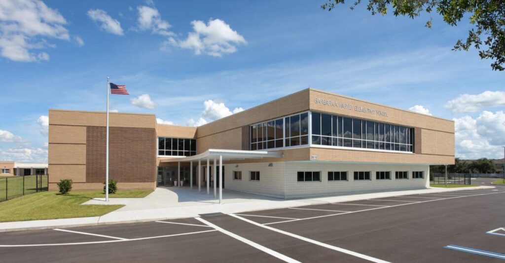 MCPS gets the ball rolling on two new elementary schools | Ocala Gazette