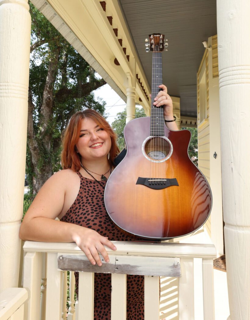 Lyrical Life | Ocala Gazette