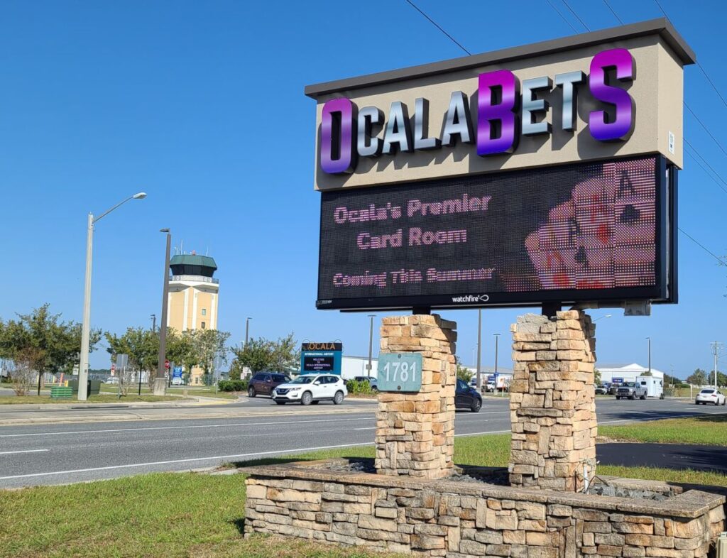 End of an era | Ocala Gazette