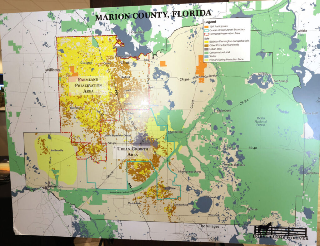 Horse Farms Forever conversations about conservation | Ocala Gazette