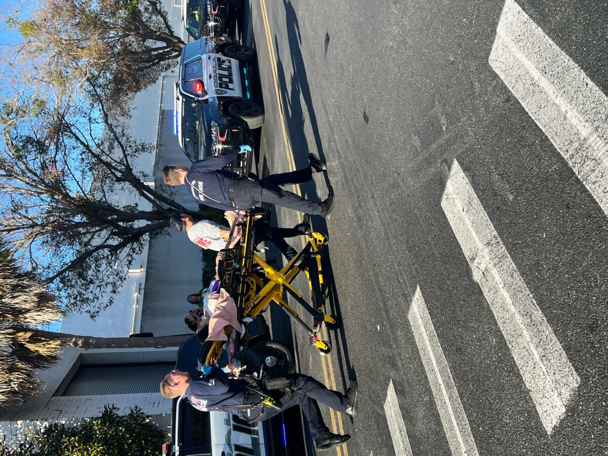 Update on Paddock Mall shooting with security footage | Ocala Gazette