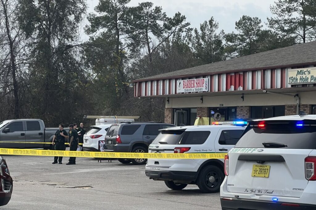 Suspect and victim identified in Friday Marion Oaks shooting | Ocala ...