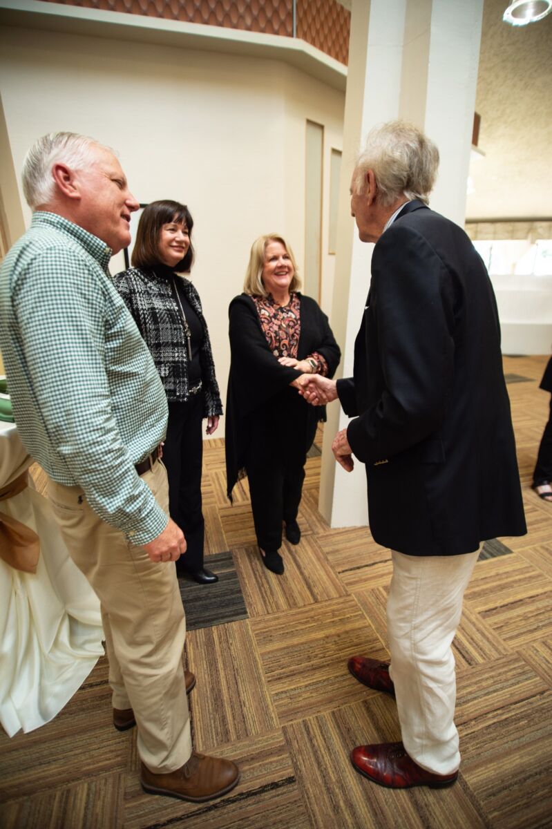 50th Anniversary of Clifford and Joan Stearns | Ocala Gazette
