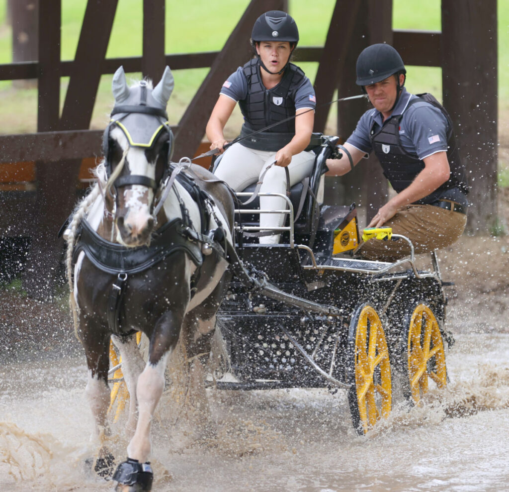 Elite equestrians to compete in Ocala | Ocala Gazette