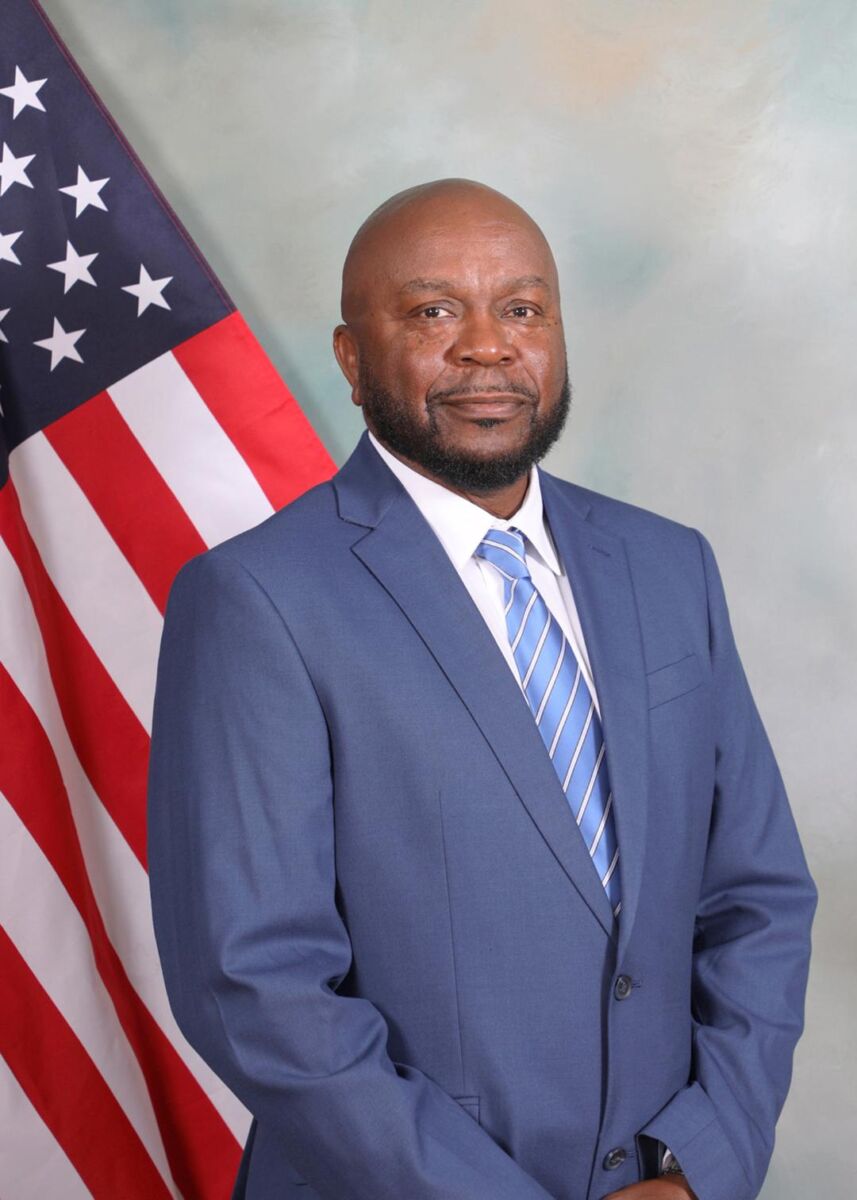 Marion County Democrat running for FL House Seat 24 to “save democracy ...