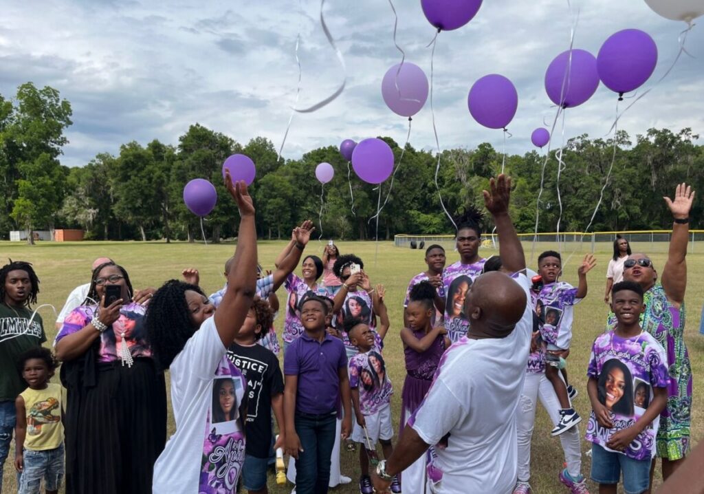 Ajike ‘AJ’ Owens remembered ahead of trial | Ocala Gazette