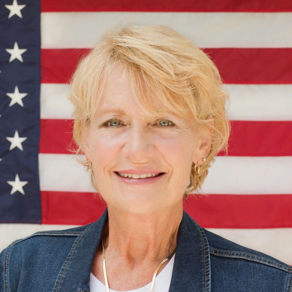 Former police lieutenant running for District 27 Florida House seat ...