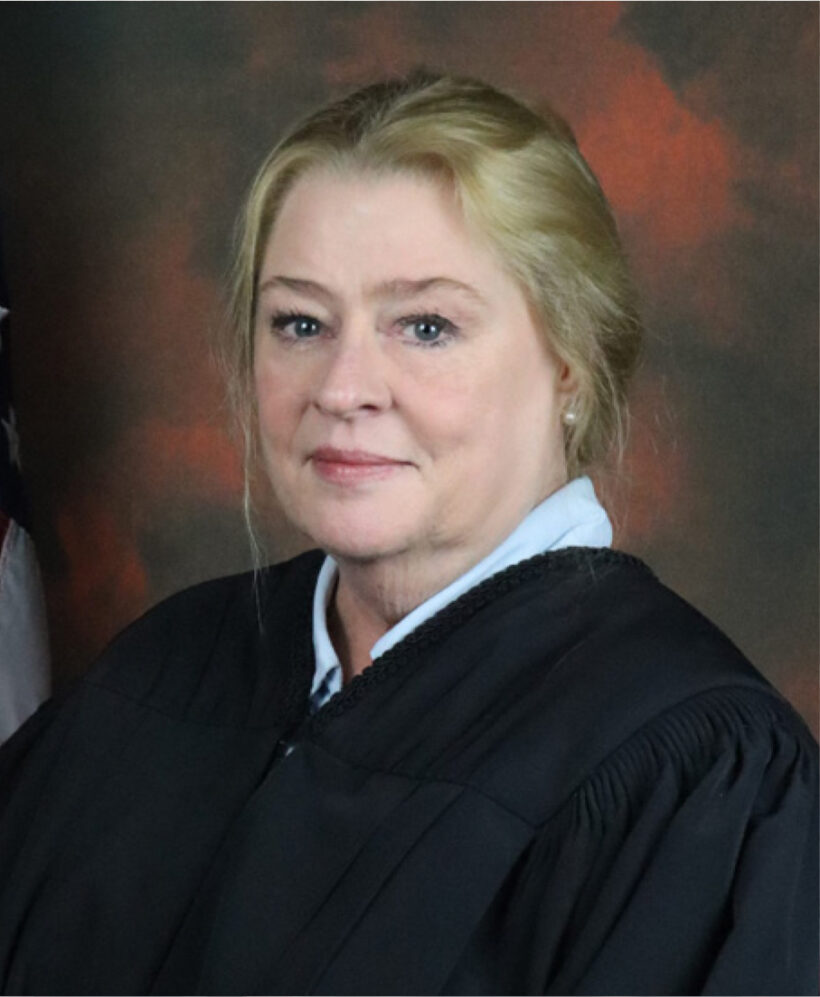 Three sets of Circuit Court judicial candidates on the August ballot ...