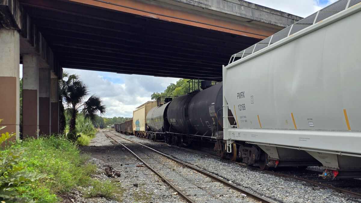 Proposal for use of railroad threatens goal to turn corridor into trail ...