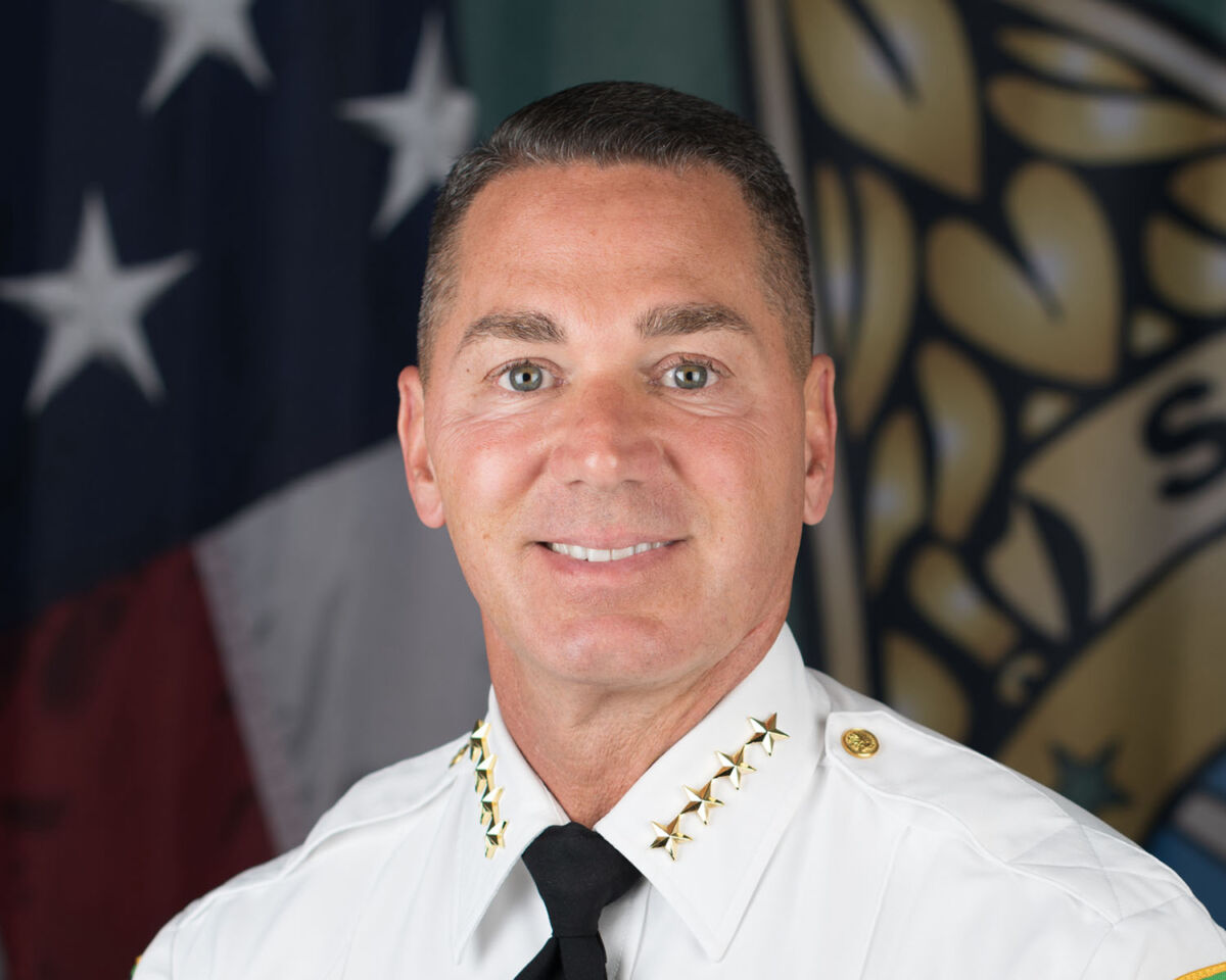 Florida Sheriff to Head DEA | Ocala Gazette