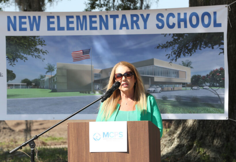 Marion County’s two new elementary schools named | Ocala Gazette