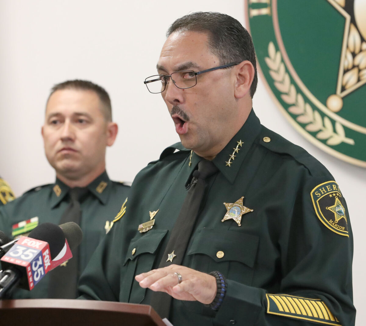 MCSO transparency is woefully lacking | Ocala Gazette