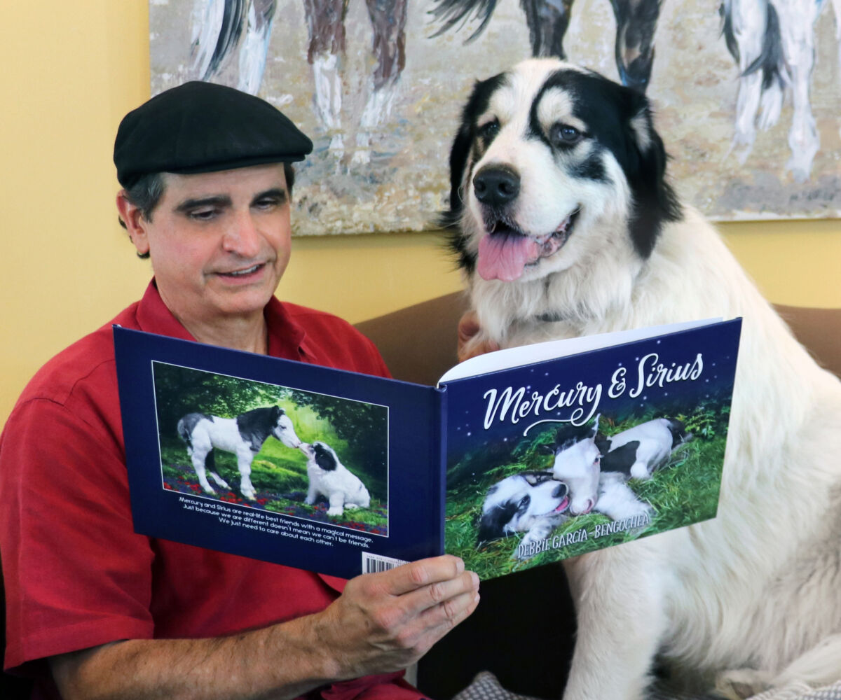 Ocala canine named Farm Dog of the Year | Ocala Gazette