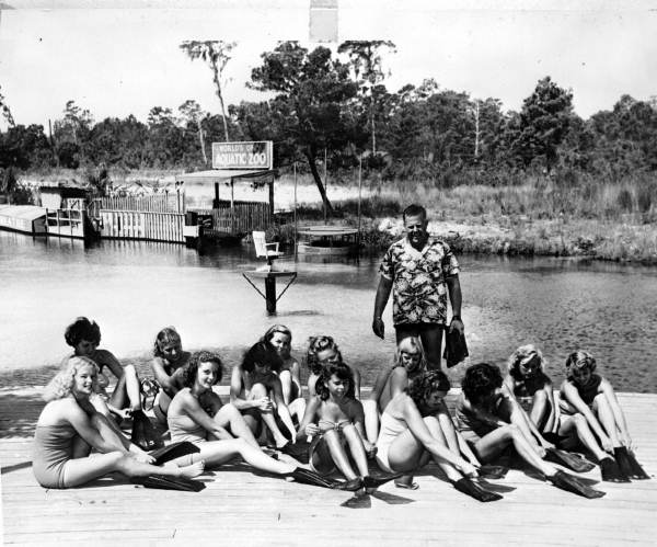 Bringing history to life | Ocala Gazette