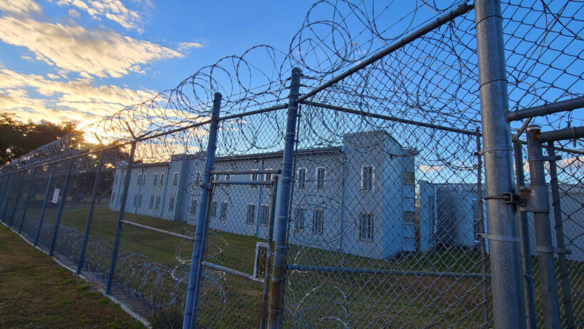 Ten fixes Marion County Jail could make—now | Ocala Gazette