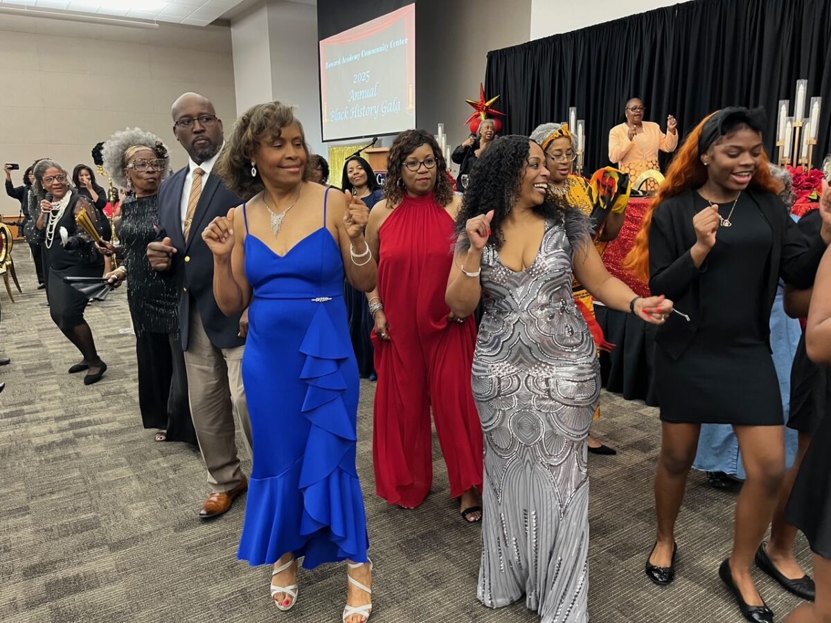 A “Night of Stars” honors community advocates and educators | Ocala Gazette