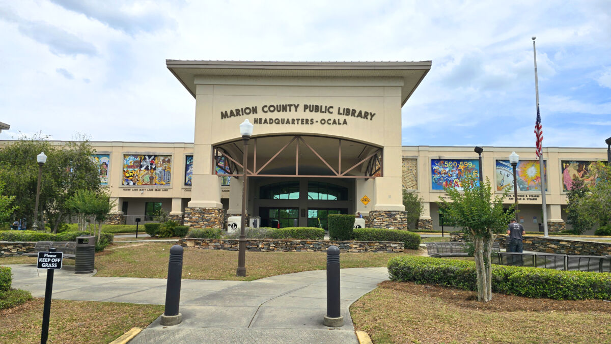 Braver Angels to meet Jan. 22 | Ocala Gazette