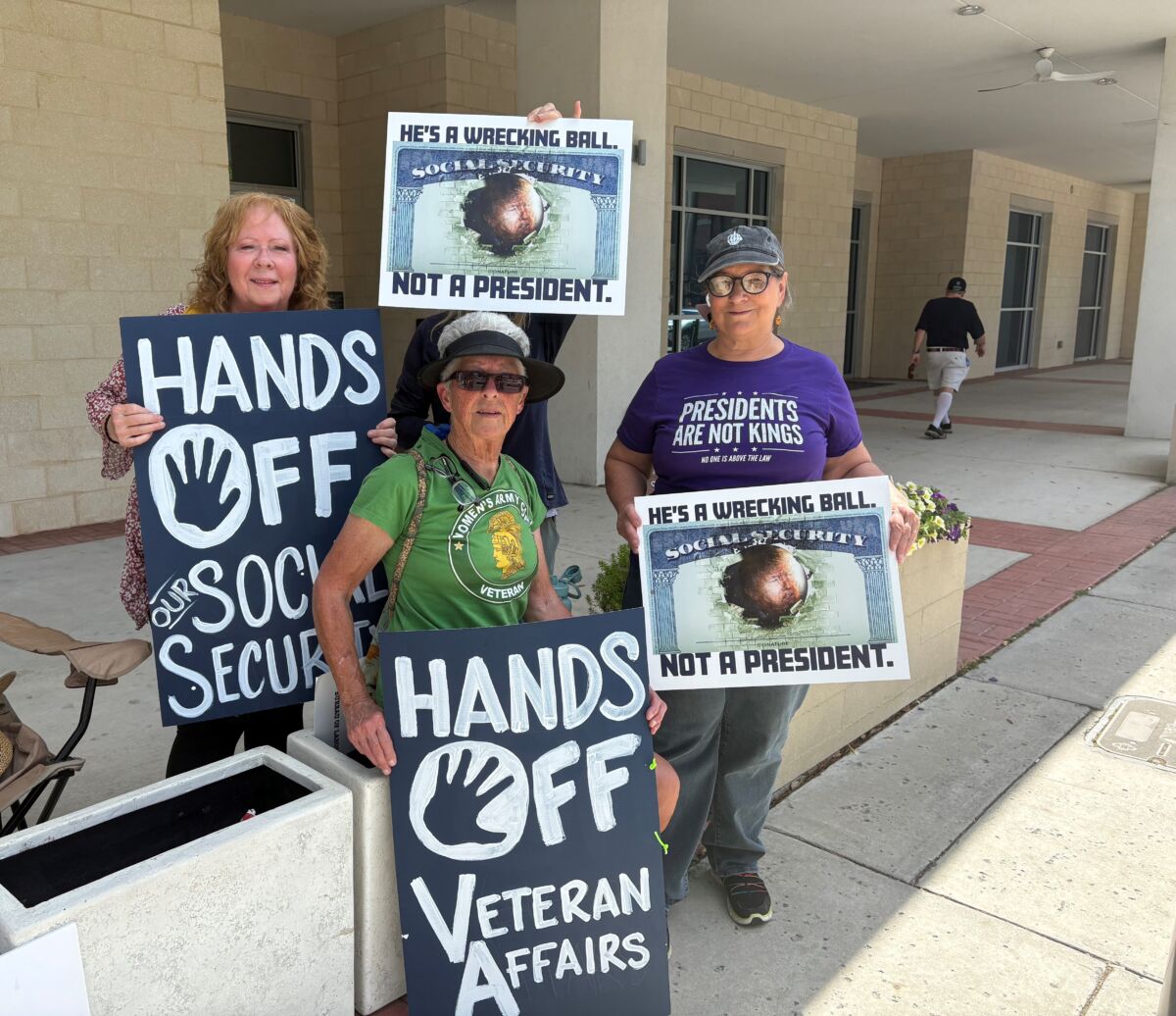 Grassroots group unites like-minded citizens | Ocala Gazette